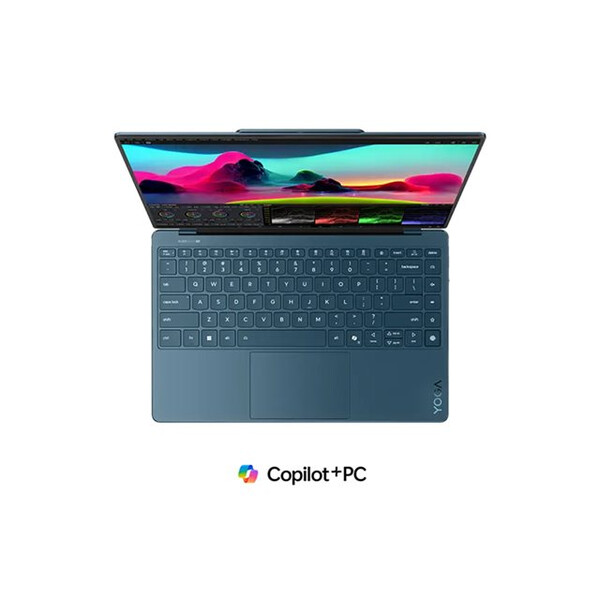 LENOVO Yoga Slim 9 Intel Core Ultra 7 258V 14inch WQUX OLED 400N 120Hz ...