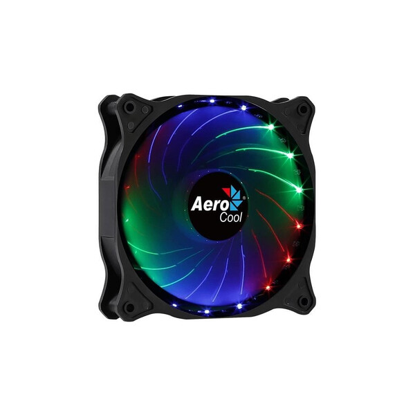 RGB fan Aerocool Cosmo12 120mm | Official supplier for ТP-Link ...