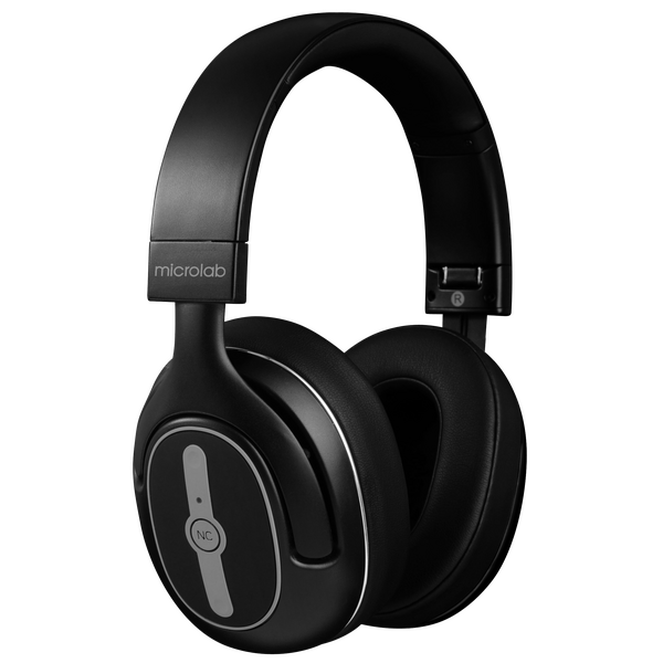 Bluetooth headset MICROLAB OUTLANDER 300 | Official supplier for ТP ...