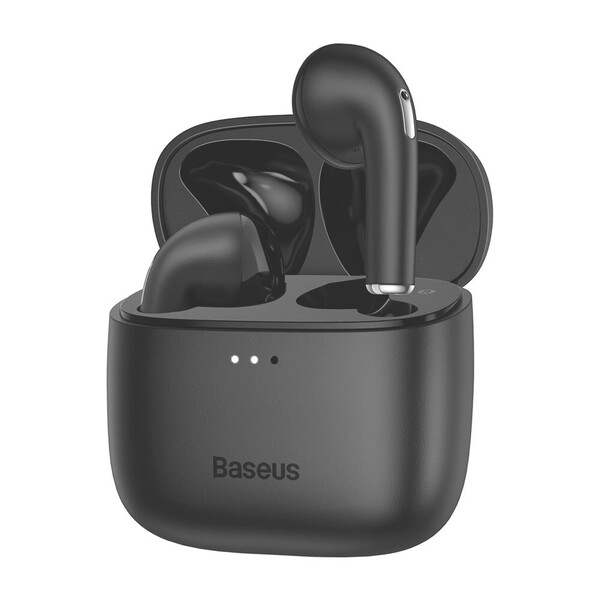 Baseus TWS earphones Bowie E8 pods-style white NGE8-01 | Official ...