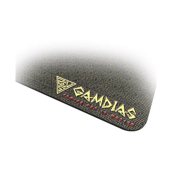 RGB gaming kit Gamdias Ares P2 ARES-P2-COMBO | Official supplier for ТP ...