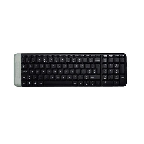 :: Keyboards :: Peripheral devices and accessories | Official supplier ...