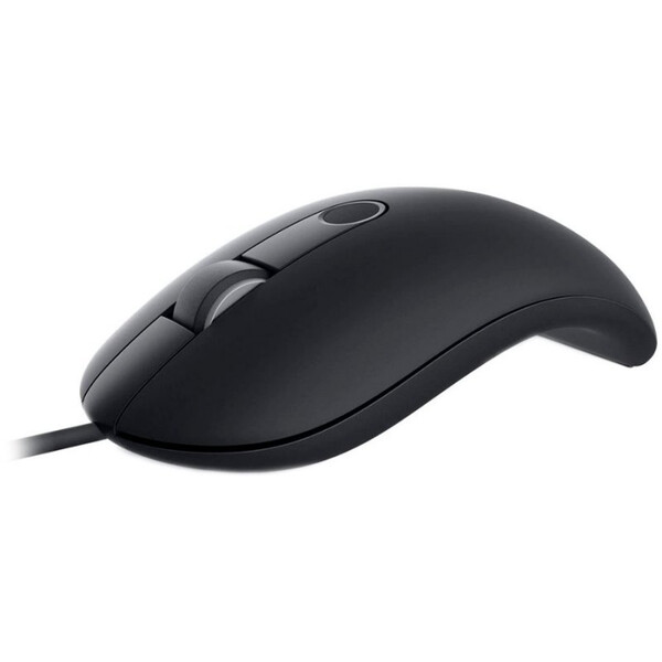 Dell Wired Mouse with Fingerprint Reader-MS819 | Official supplier for ...